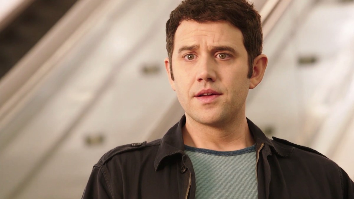 Was It Supposed to be Greg? | Crazy Ex-Girlfriend Theory – With Eyes East