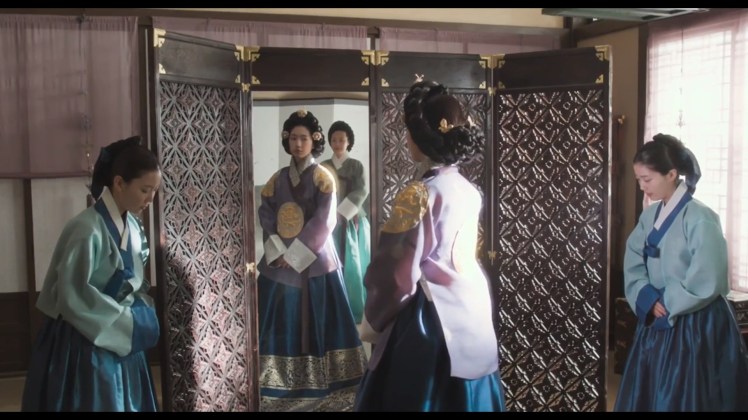 Fashion Empire | The Royal Tailor (2014) Review – With Eyes East