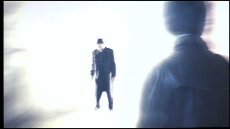 Epic Misfire | 2009: Lost Memories (2002) Review – With Eyes East