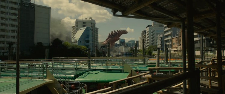 Your Guide to the Politics of Shin Godzilla – With Eyes East