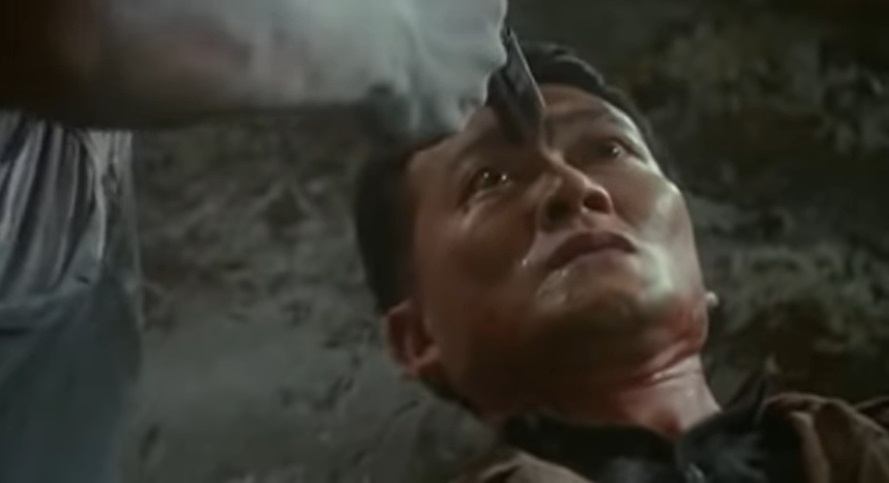 Jun Kunimura | A Man About Town – With Eyes East