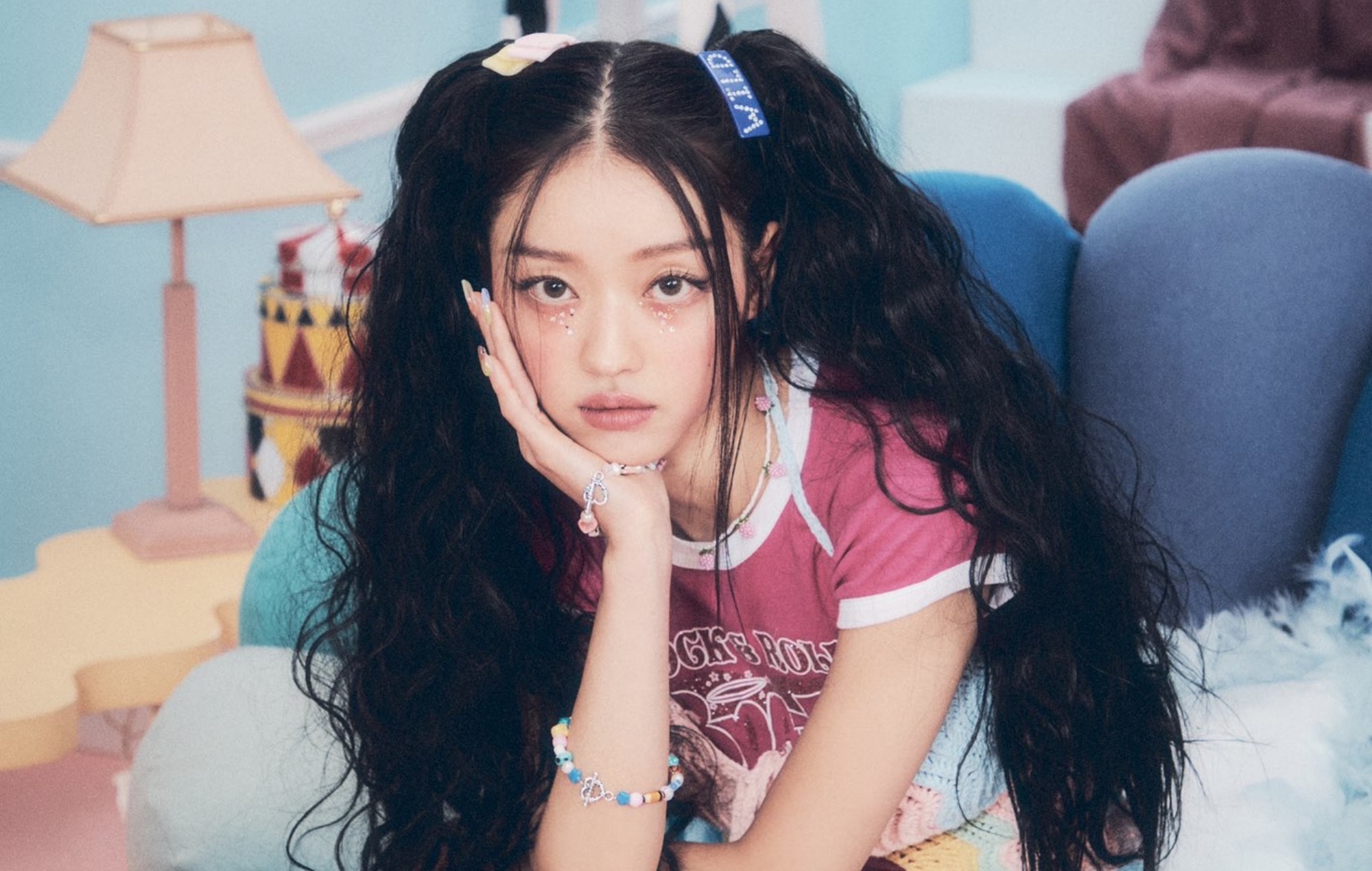 Selfish, by YooA – With Eyes East