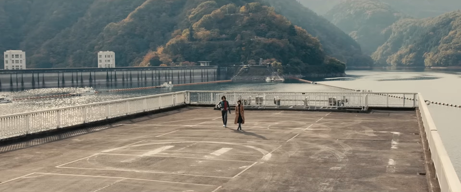 Home Movies | Shin Kamen Rider (2023) Review – With Eyes East