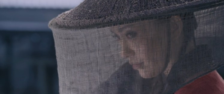 Deduction, Not Reduction | Lady Detective Shadow (2018) Review – With ...