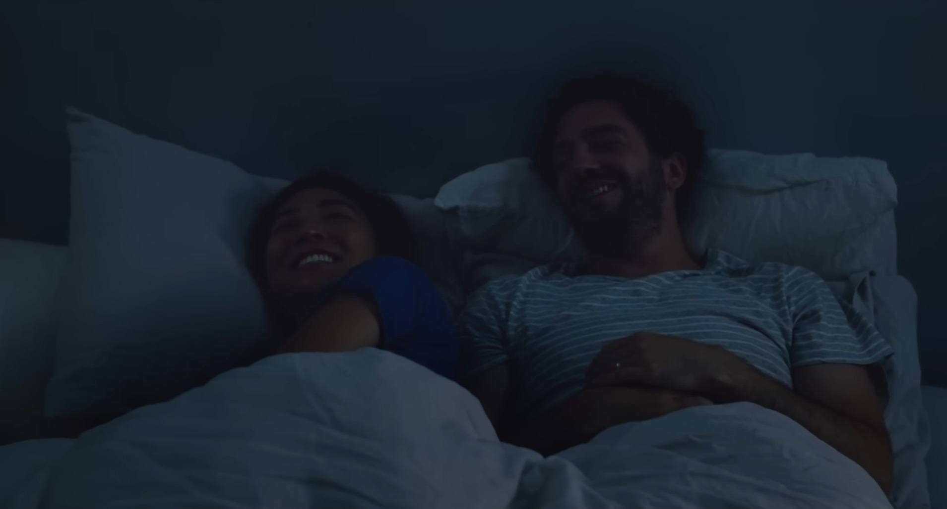 What-If Question | Past Lives (2023) Review – With Eyes East