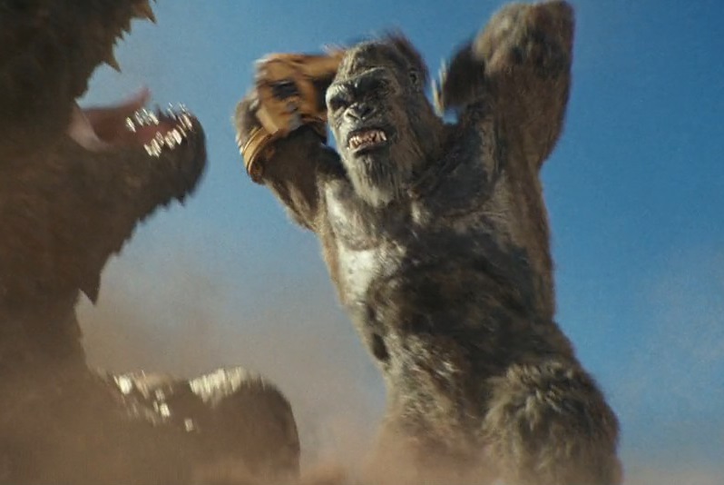 Those American Godzilla Movies: X Marks the Spot – With Eyes East