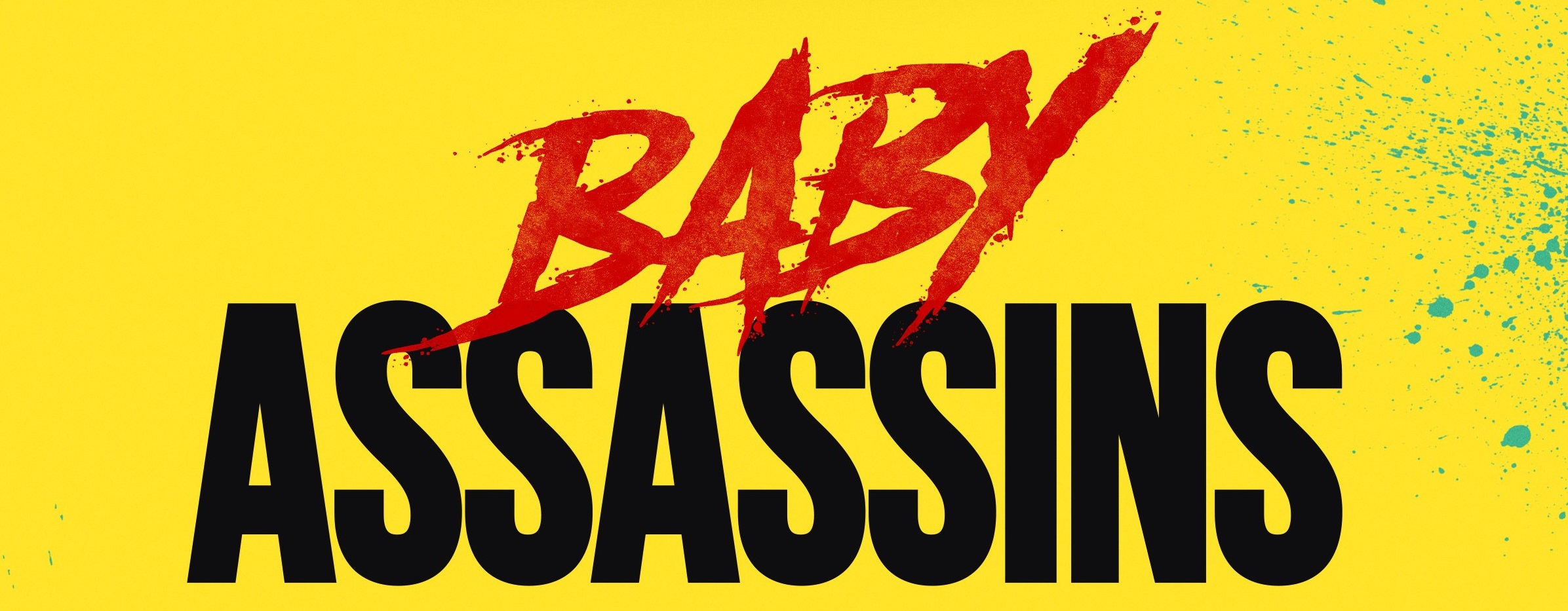 Not Another ‘Baby Assassins’ Review – With Eyes East