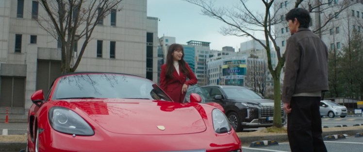 K-Drama Report: The Judge from Hell (2024) – With Eyes East