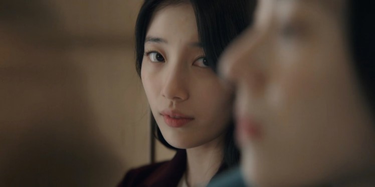 K-Drama Report: Anna (2022) – With Eyes East