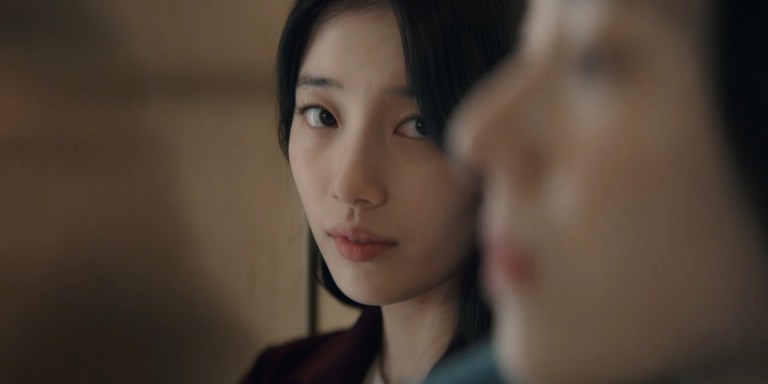 K-Drama Report: Anna (2022) – With Eyes East
