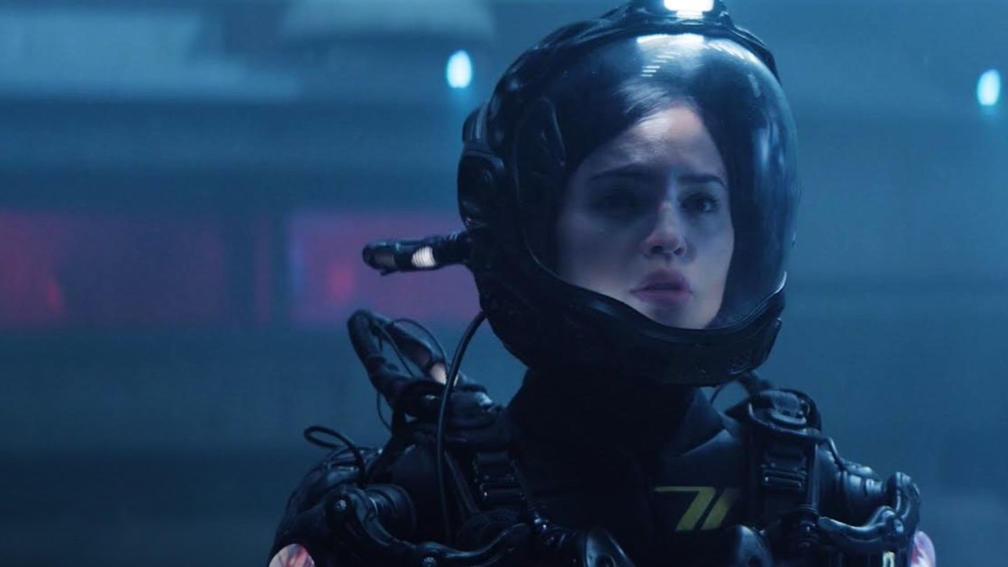 Top Ten Movies of 2025 – With Eyes East