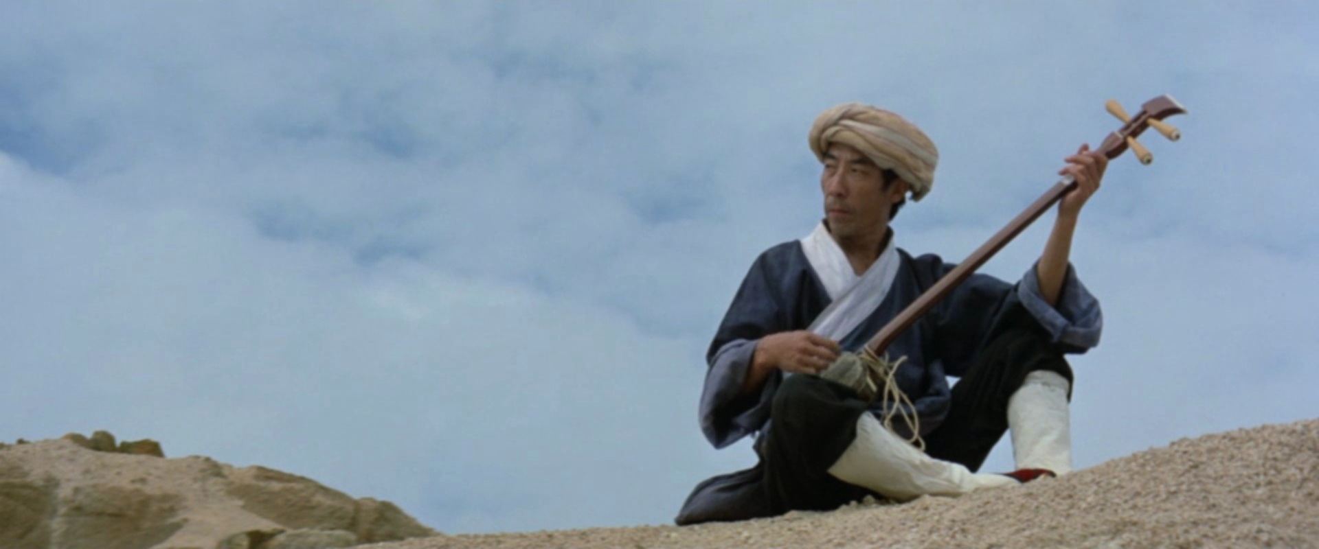 Envision Turbulence | The Fate of Lee Khan (1973) Review – With Eyes East